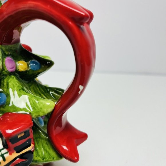 Kaldun & Bogle Ltd | Holiday | Kaldun Bogle Ceramic Christmas Tree ...